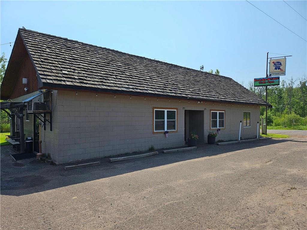 34002 State Road 35, Danbury, WI, 54830 | MLS: 1583643 | Edina Realty