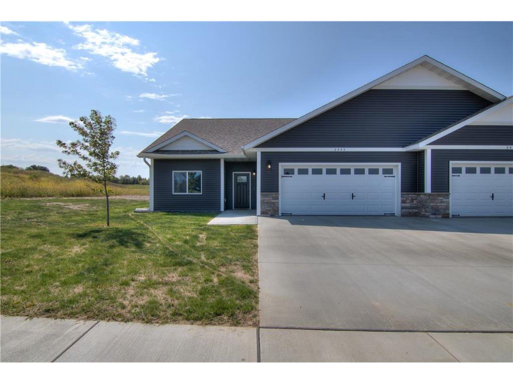 3445 Iris Drive, Eau Claire, WI, 54703 | MLS: 1585773 | Edina Realty