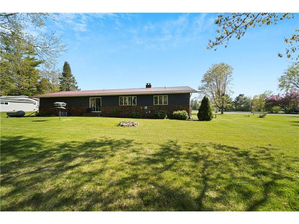 3486 115th Street, Lewis, WI, 54837 | MLS: 1582134 | Edina Realty