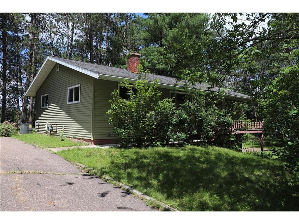 357 Lower Lake Drive, Merrillan, WI, 54754 | MLS: 1583221 | Edina Realty