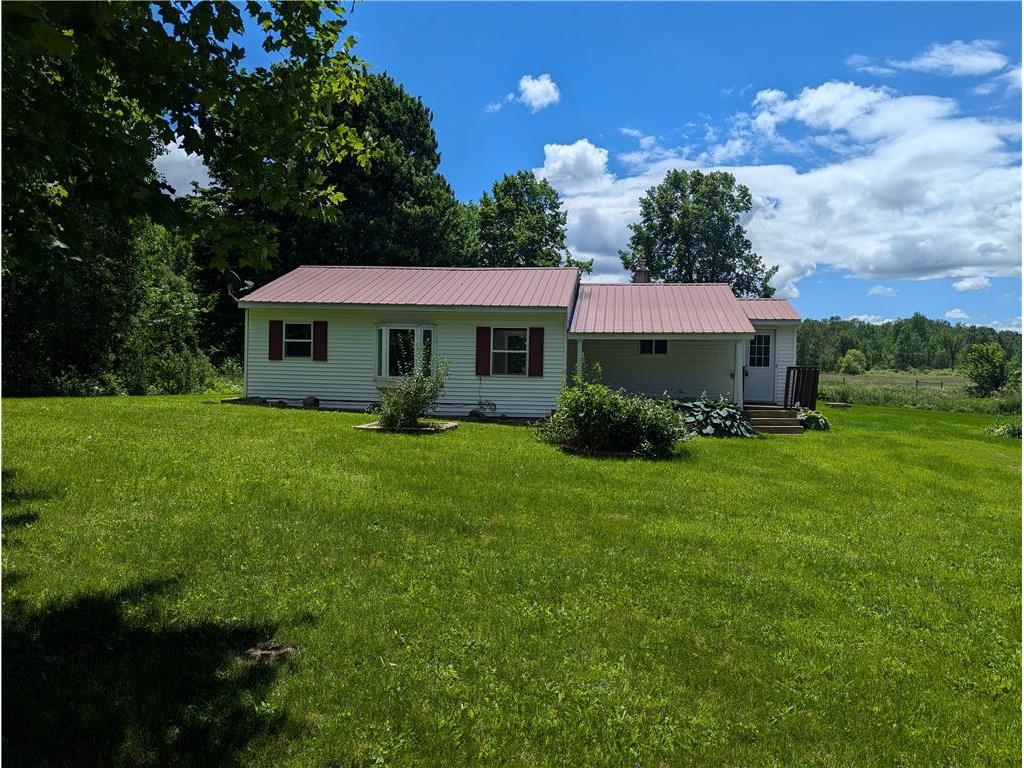 36273 165th Avenue, Stanley, WI, 54768 | MLS: 1583448 | Edina Realty