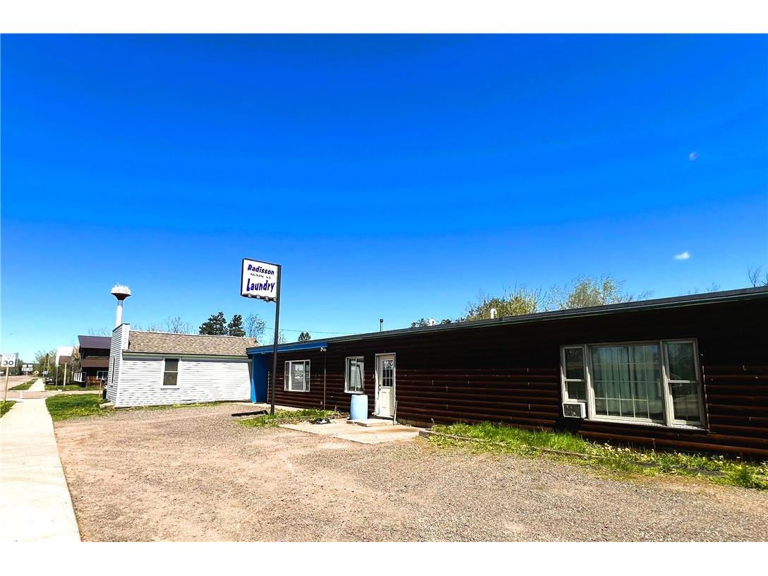 3662 N Clark Street #1-7, Radisson, WI, 54867 | MLS: 1581796 | Edina Realty