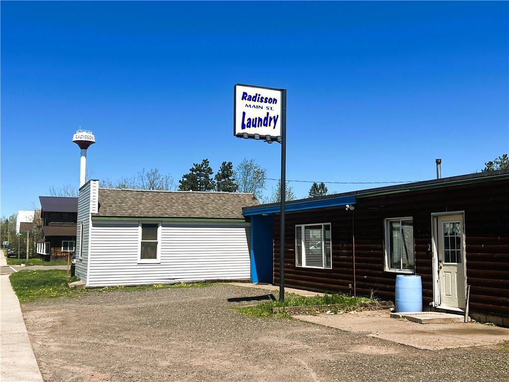 3662 N Clark Street #1-7, Radisson, WI, 54867 | MLS: 1581897 | Edina Realty