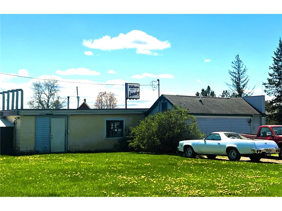 3662 N Clark Street #1-7, Radisson, WI, 54867 | MLS: 1581897 | Edina Realty