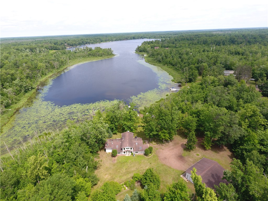 3718 Big Mcgraw Road, Danbury, WI, 54830 | MLS: 1593090 | Edina Realty