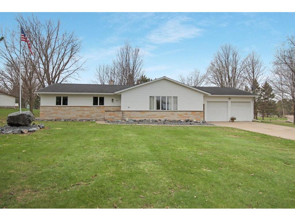 400 S Lincoln Street, Thorp, WI, 54771 | MLS: 1572685 | Edina Realty