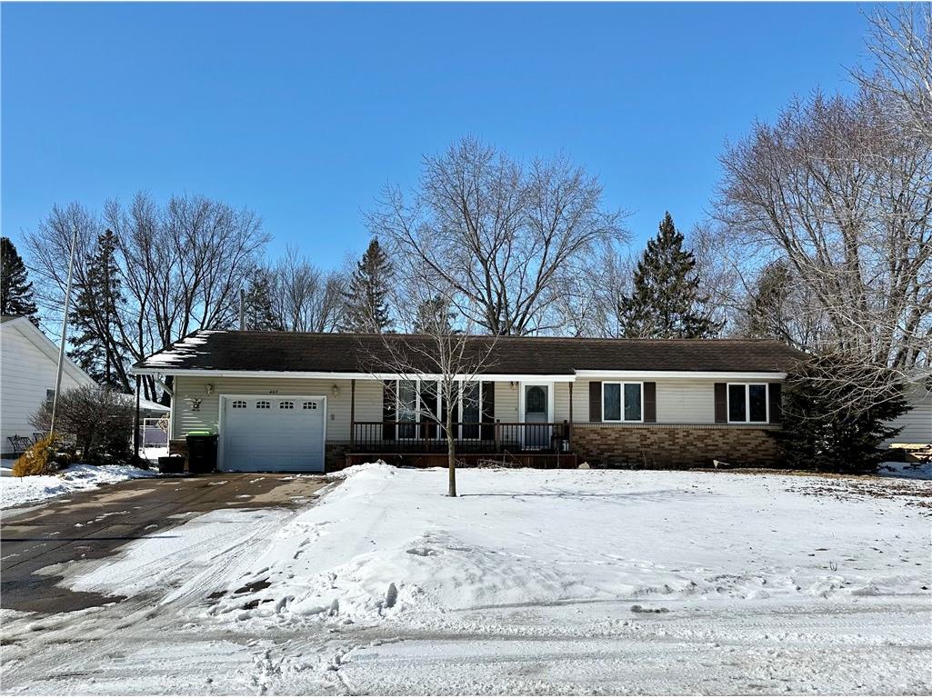 407 Mckenzie Street, Stanley, WI, 54768 | MLS: 1589344 | Edina Realty