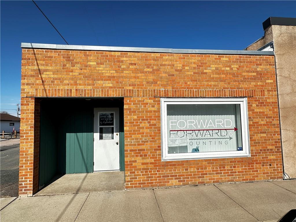 408 4th Street, Centuria, WI, 54824 | MLS: 1580417 | Edina Realty