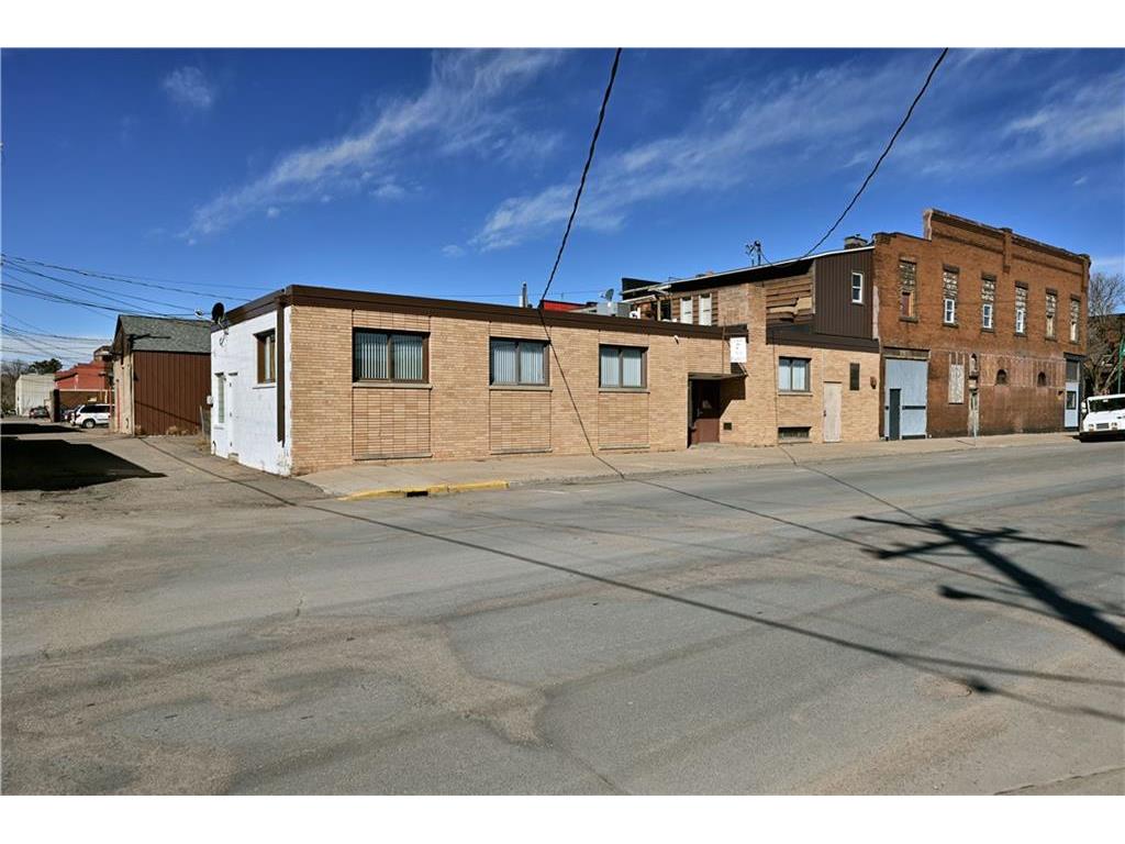 415 N Front St, Spooner, WI, 54801 | MLS: 1573282 | Edina Realty