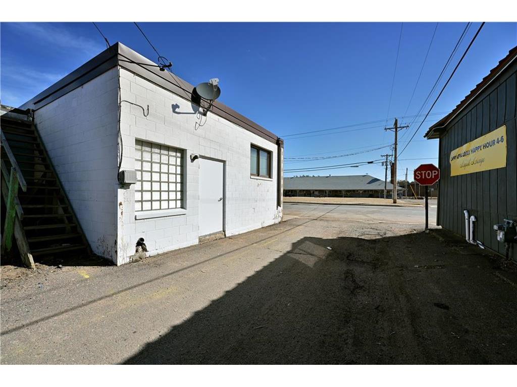 415 N Front St, Spooner, WI, 54801 | MLS: 1573282 | Edina Realty