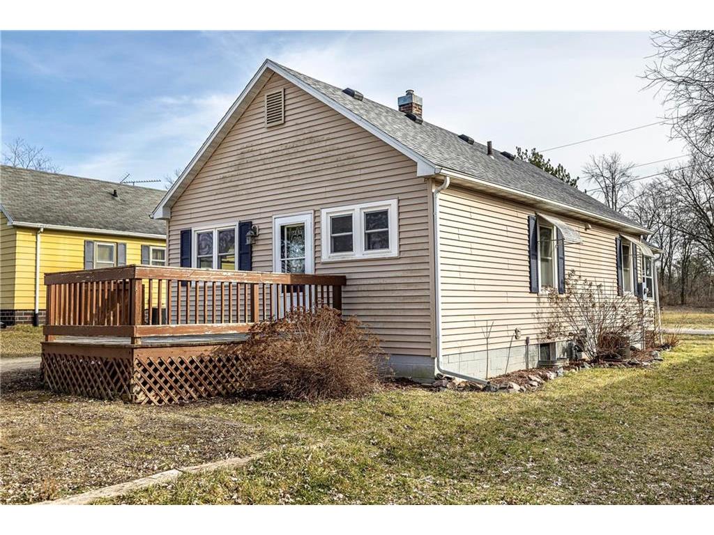 417 Buchanan Street, Black River Falls, WI, 54615 | MLS: 1580196 ...