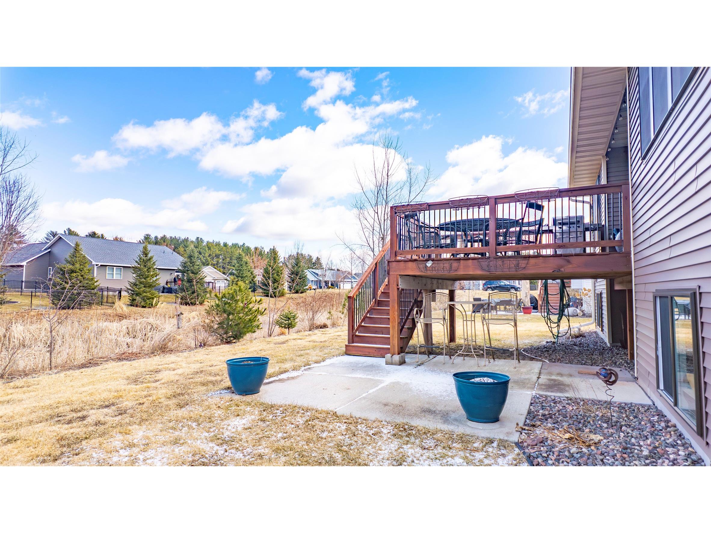 4252 Drier Court, Eau Claire, WI, 54701 | MLS: 1599538 | Edina Realty