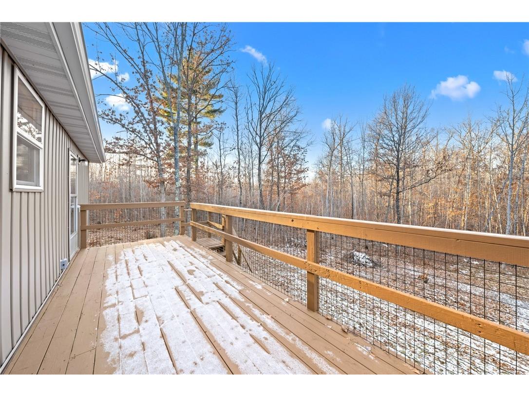 4262 Eagles Nest Road, Webster, WI, 54893 | MLS: 1588048 | Edina Realty