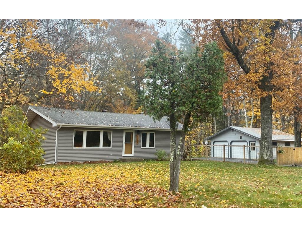 43580 N Trail Inn Road Road, Cable, WI, 54821 | MLS: 1577987 | Edina Realty