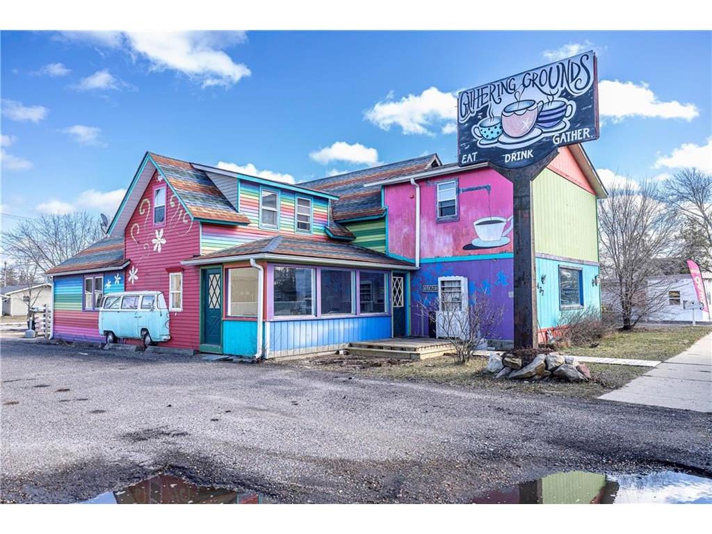 437 Water Street, Black River Falls, WI, 54615 | MLS: 1580594 | Edina ...