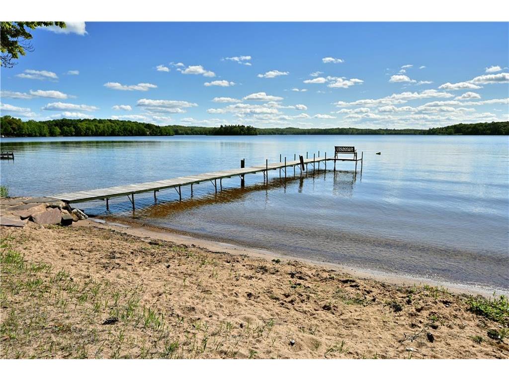 44255 Eagle Point Drive, Cable, WI, 54821 | MLS: 1578831 | Edina Realty
