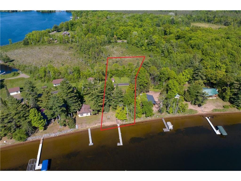 44255 Eagle Point Drive, Cable, WI, 54821 | MLS: 1578831 | Edina Realty