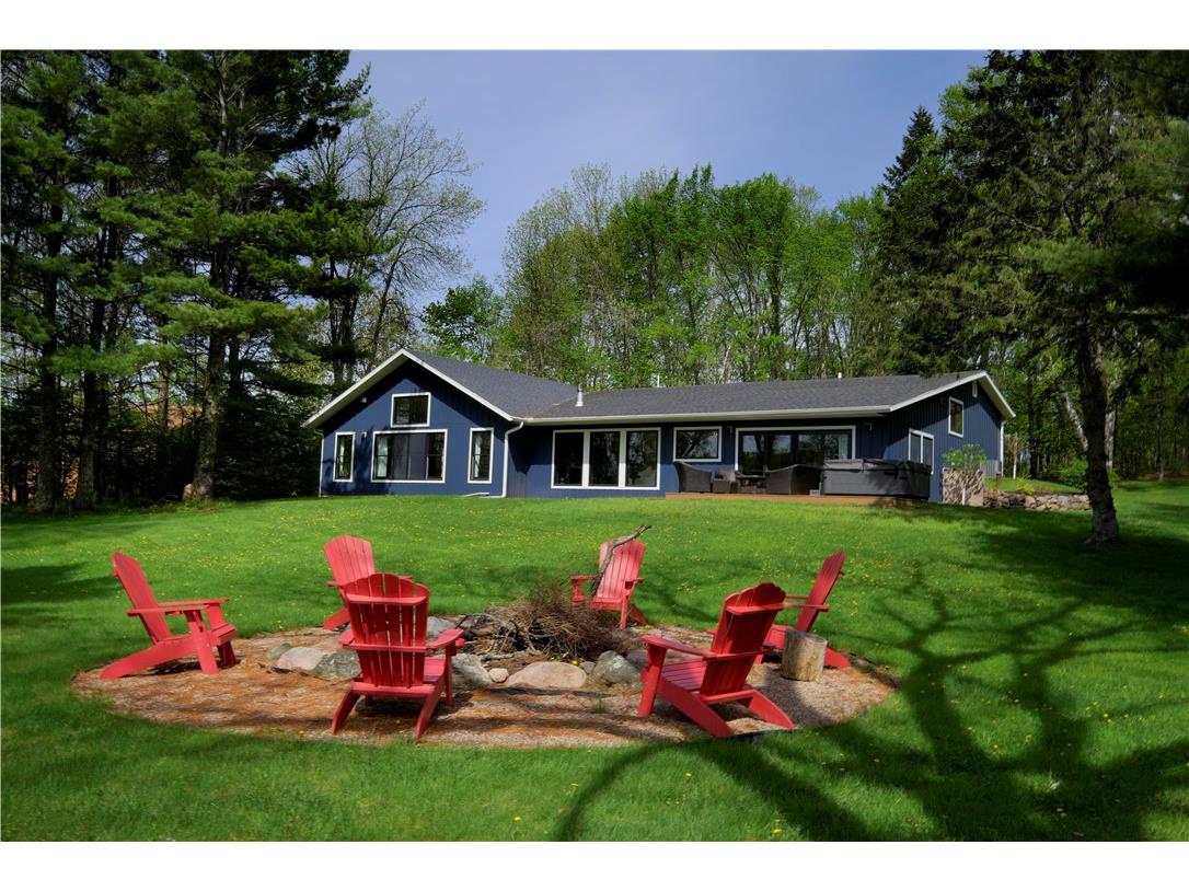 45020 Sugar Bay Drive, Cable, WI, 54821 | MLS: 1591623 | Edina Realty