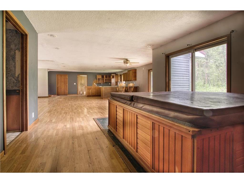 4504 N Pasha Street, Couderay, WI, 54828 | MLS: 1582765 | Edina Realty