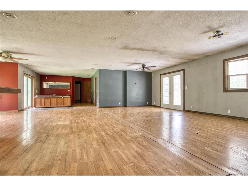 4504 N Pasha Street, Couderay, WI, 54828 | MLS: 1582765 | Edina Realty