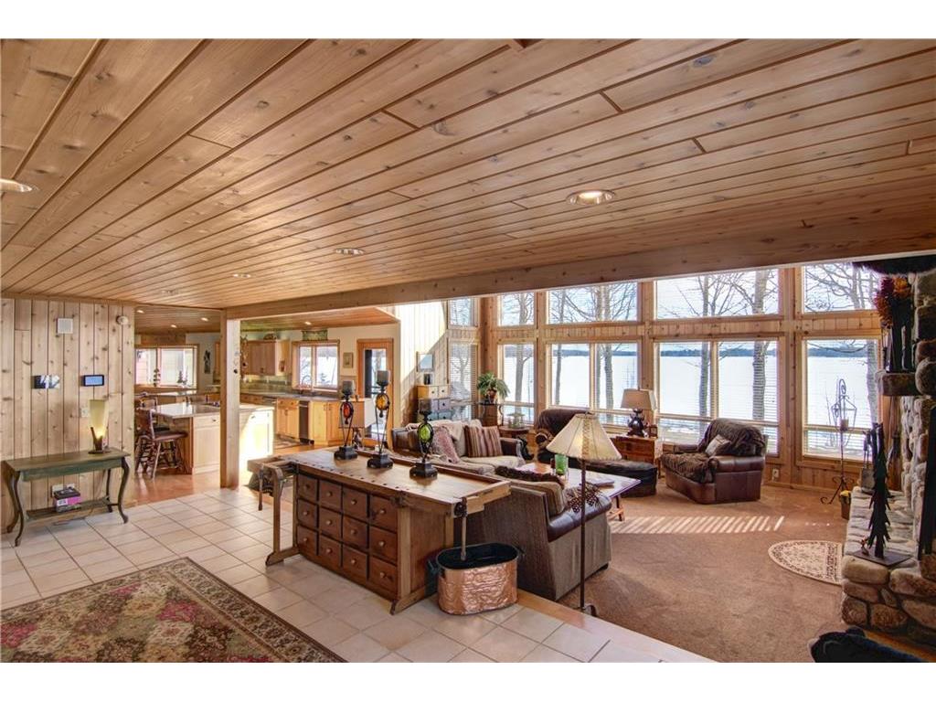 45820 Point Of View Road, Cable, WI, 54821 | MLS: 1579259 | Edina Realty