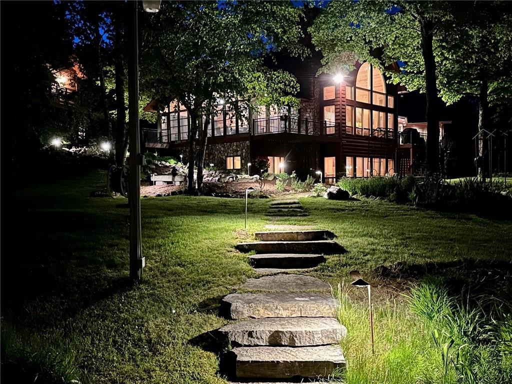 45820 Point Of View Road, Cable, WI, 54821 | MLS: 1579259 | Edina Realty