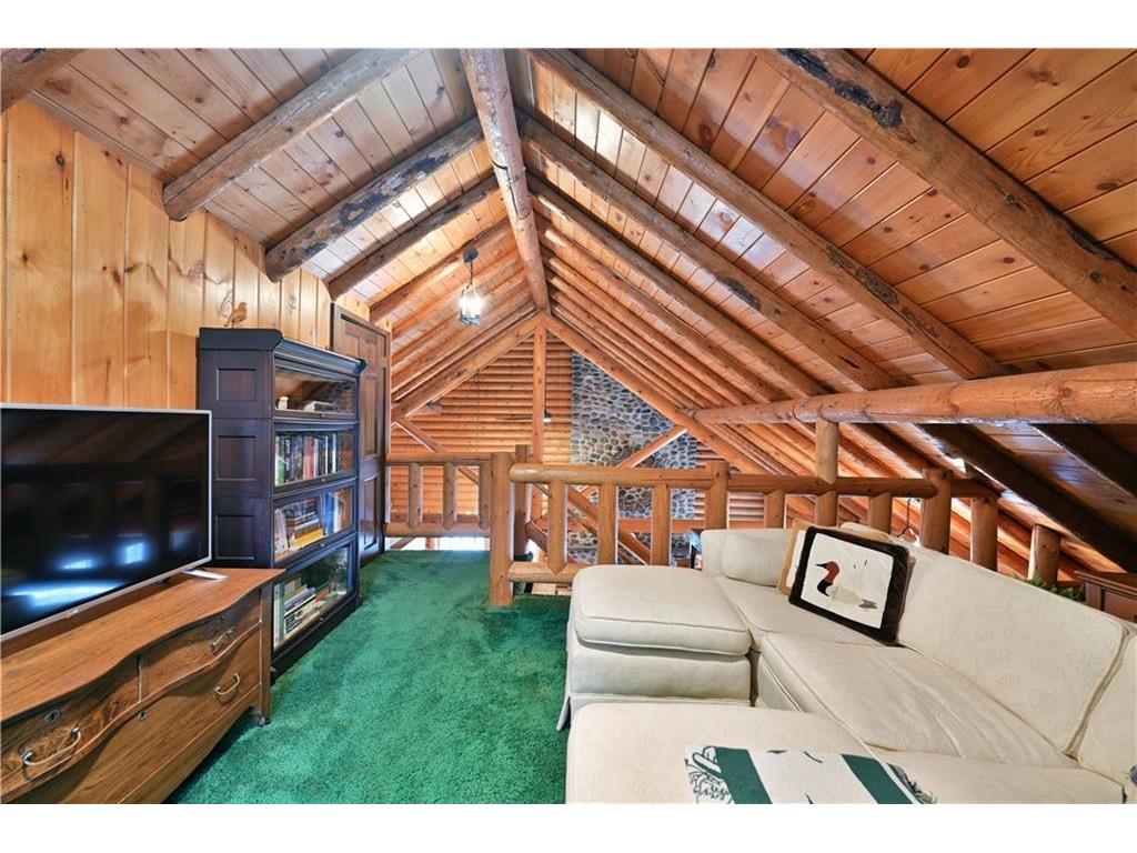 45885 Tahkodah Lake Road, Cable, WI, 54821 | MLS: 1579949 | Edina Realty