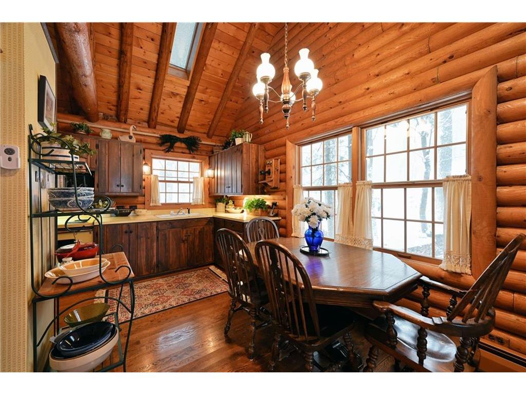 45885 Tahkodah Lake Road, Cable, WI, 54821 | MLS: 1579949 | Edina Realty