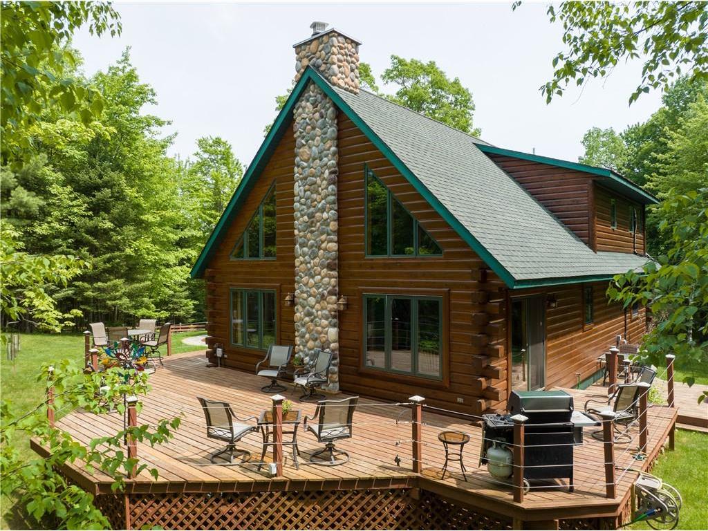 47185 Bauer Road, Drummond, WI, 54832 | MLS: 1580913 | Edina Realty