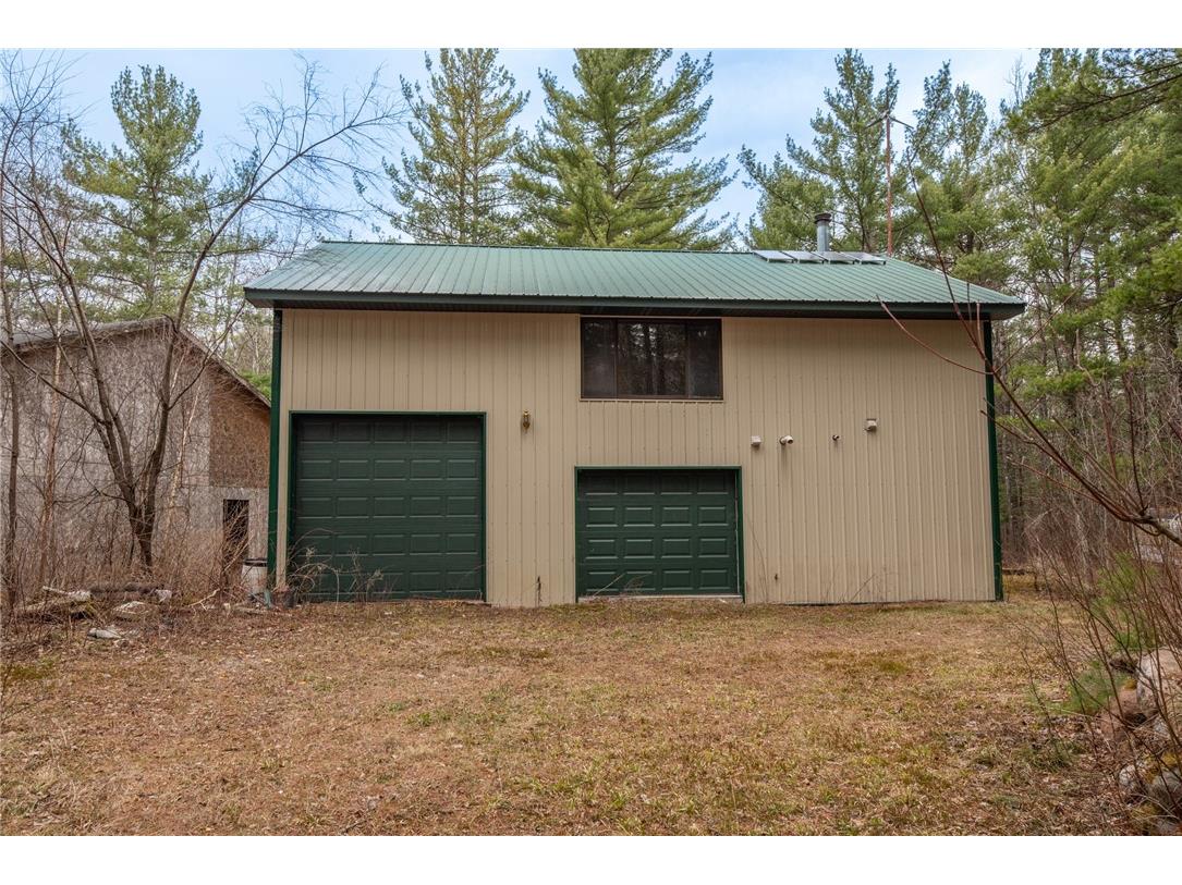 4999 N Smith Road, Couderay, WI, 54828 | MLS: 1588755 | Edina Realty