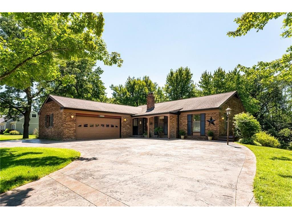 502 E Rusch Street, Thorp, WI, 54771 | MLS: 1584779 | Edina Realty