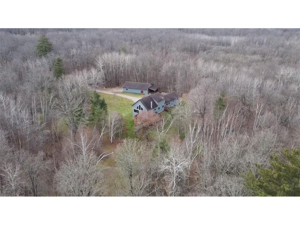 506 N Brill Road, Birchwood, WI, 54817 | MLS: 7762590 | Edina Realty