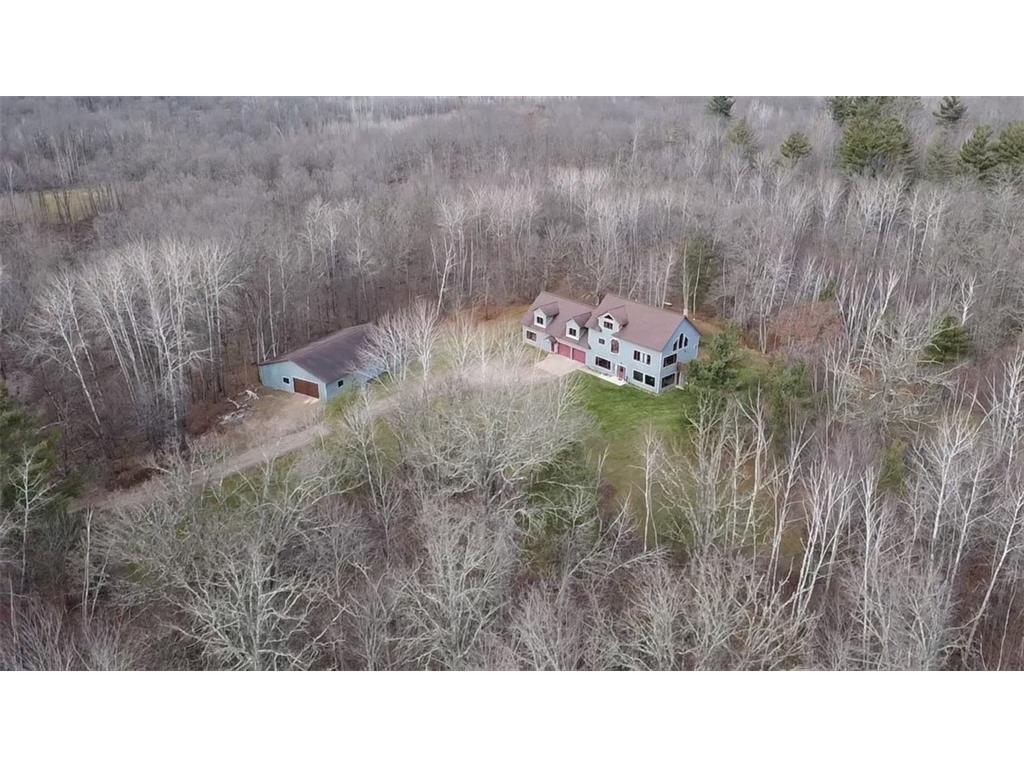 506 N Brill Road, Birchwood, WI, 54817 | MLS: 7762590 | Edina Realty