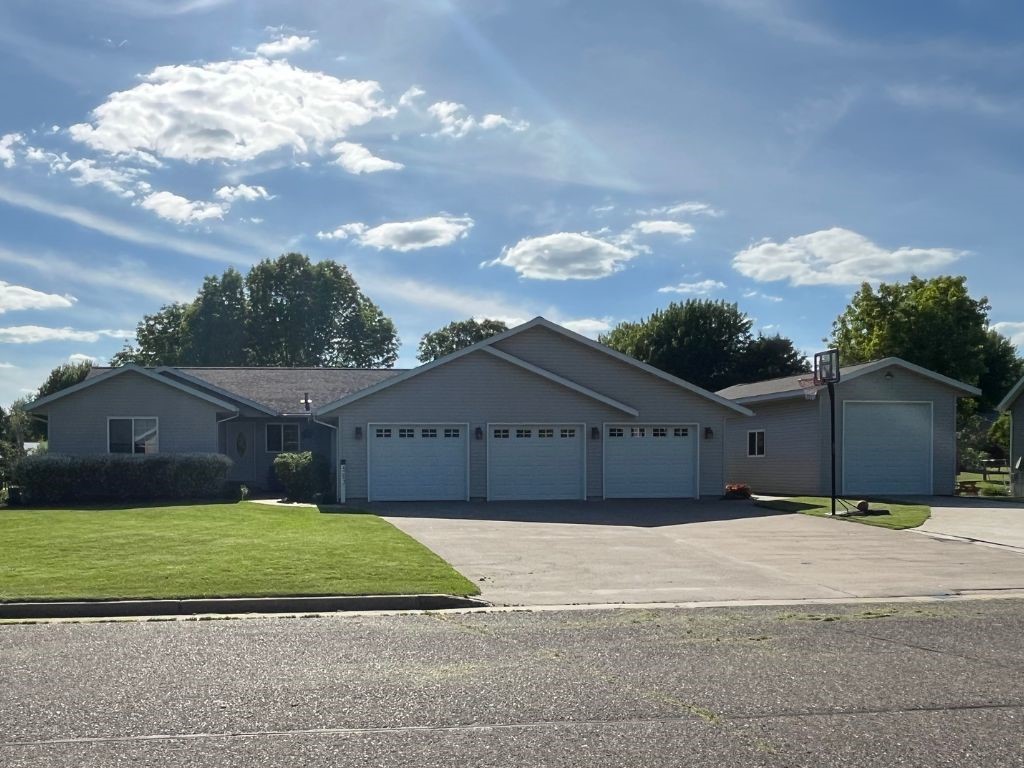 507 N 5th Street, Colby, WI, 54421 | MLS: 1593612 | Edina Realty