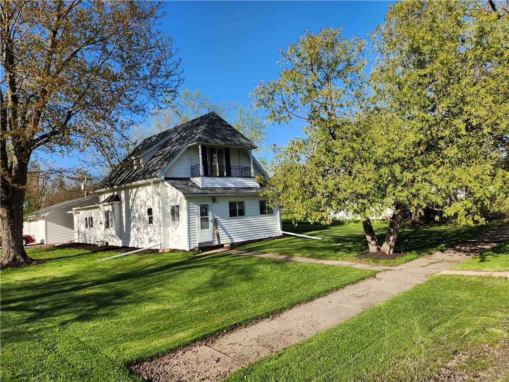 509 W Front Street, Withee, WI, 54498 | MLS: 1591377 | Edina Realty
