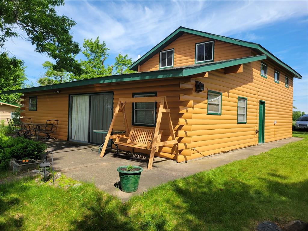 51 20 1/2 Avenue, Comstock, WI, 54826 | MLS: 1582701 | Edina Realty