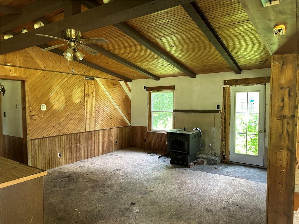 5110 Lake Winter Road, Winter, WI, 54896 | MLS: 1582746 | Edina Realty