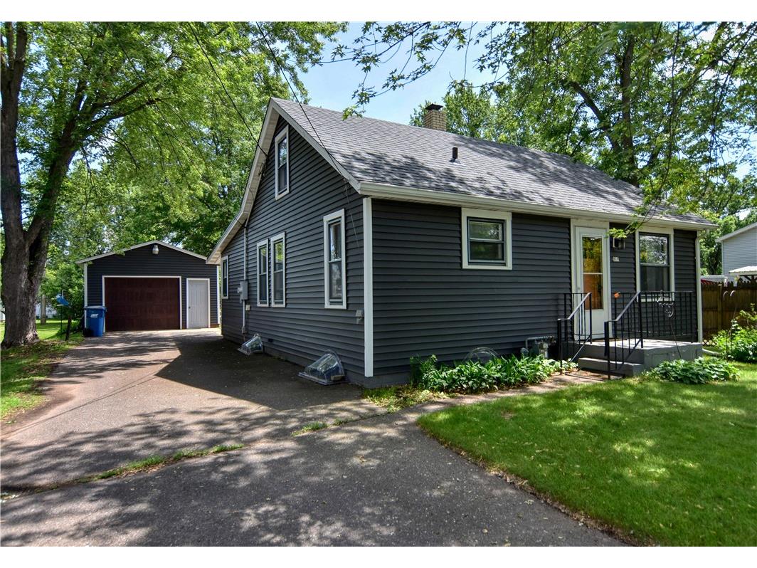 519 Phipps Avenue, Rice Lake, WI, 54868 | MLS: 1592675 | Edina Realty