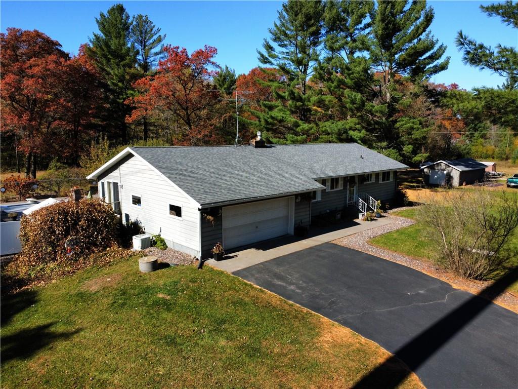 5264 210th Street, Cadott, WI, 54727 | MLS: 1582004 | Edina Realty