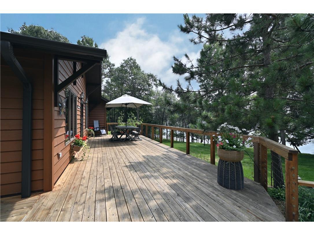 55245 Porcupine Trail, Barnes, WI, 54873 | MLS: 1594199 | Edina Realty