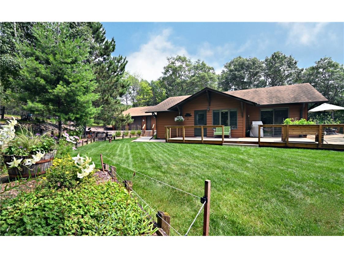 55245 Porcupine Trail, Barnes, WI, 54873 | MLS: 1594199 | Edina Realty