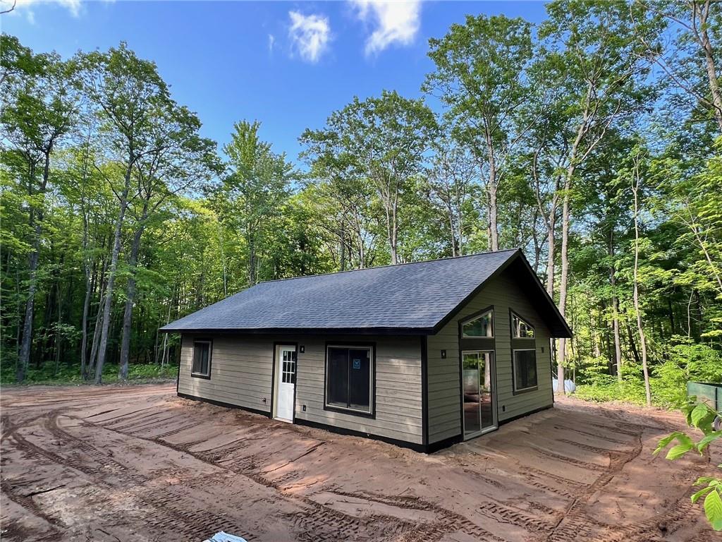 5774N Mutters Road, Stone Lake, WI, 54876 | MLS: 1583097 | Edina Realty