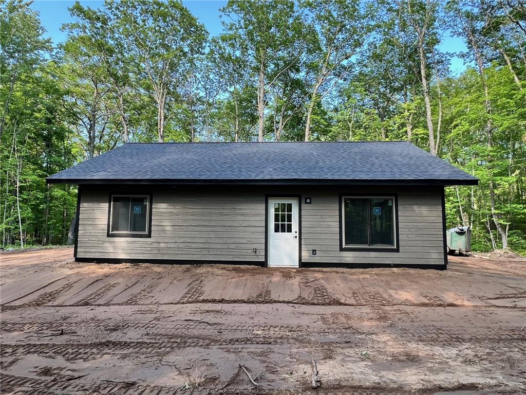 5774N Mutters Road, Stone Lake, WI, 54876 | MLS: 1583097 | Edina Realty