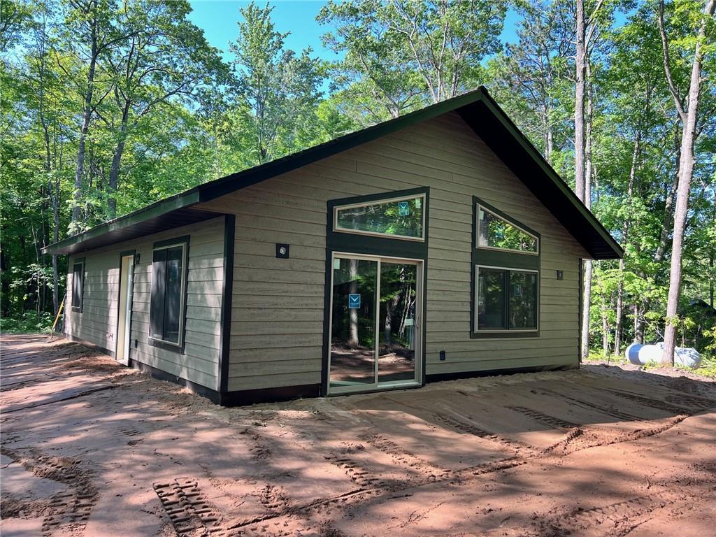 5774N Mutters Road, Stone Lake, WI, 54876 | MLS: 1583097 | Edina Realty