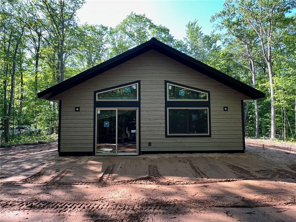 5774N Mutters Road, Stone Lake, WI, 54876 | MLS: 1583097 | Edina Realty