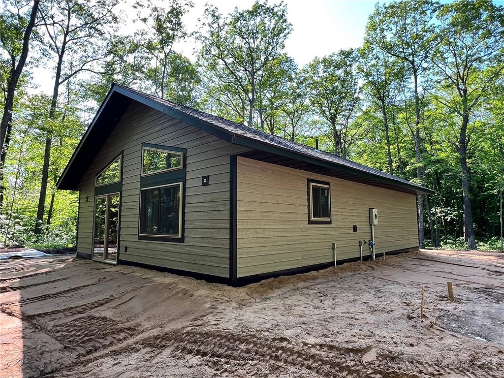 5774N Mutters Road, Stone Lake, WI, 54876 | MLS: 1583097 | Edina Realty