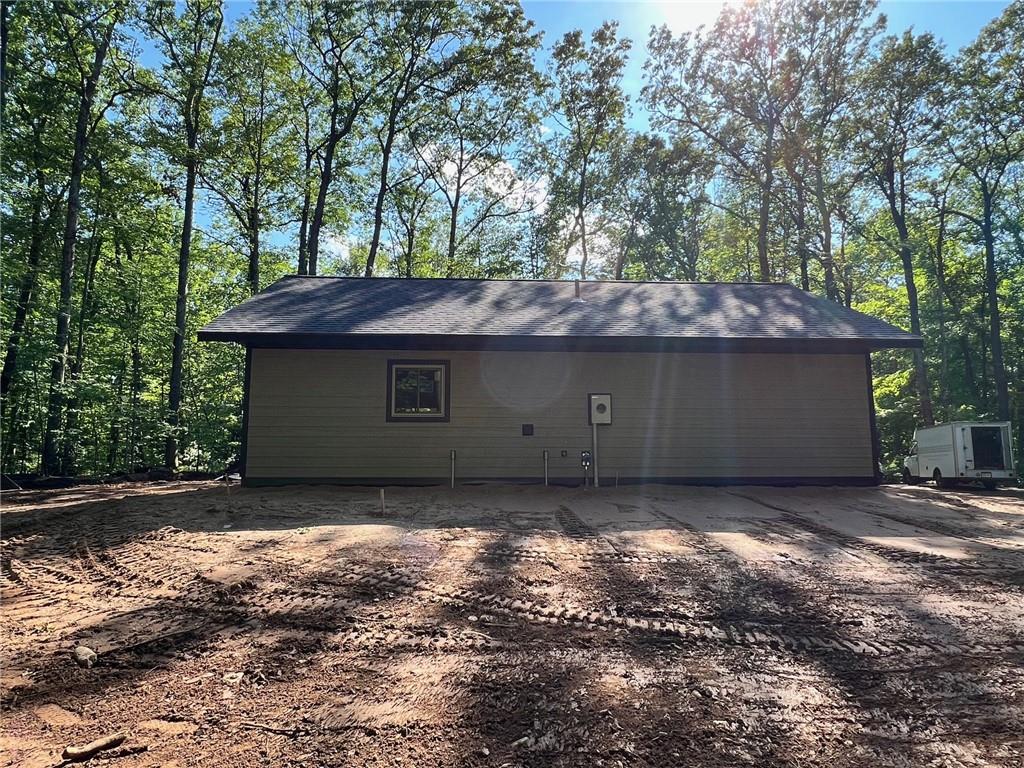 5774N Mutters Road, Stone Lake, WI, 54876 | MLS: 1583097 | Edina Realty