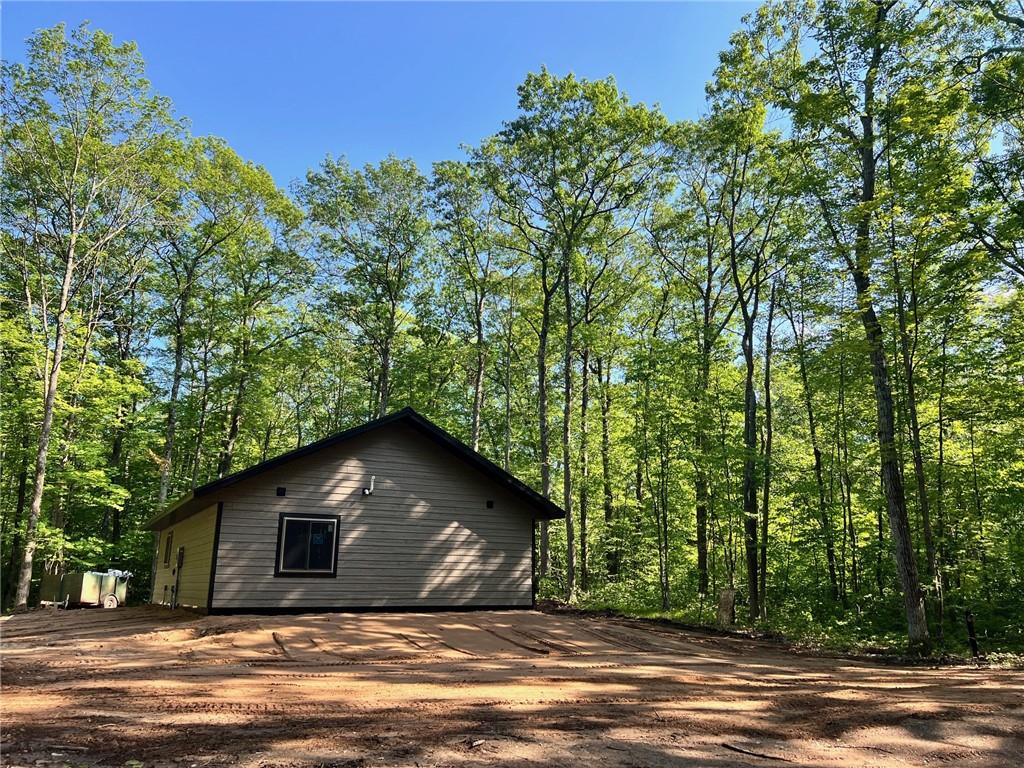 5774N Mutters Road, Stone Lake, WI, 54876 | MLS: 1583097 | Edina Realty