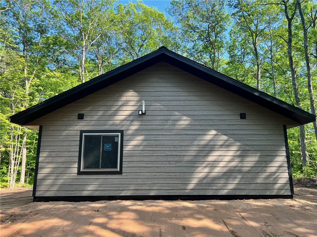5774N Mutters Road, Stone Lake, WI, 54876 | MLS: 1583097 | Edina Realty
