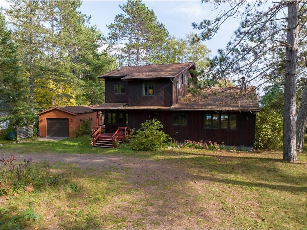 60523 State Highway 77, Clam Lake, WI, 54517 | MLS: 1577426 | Edina Realty